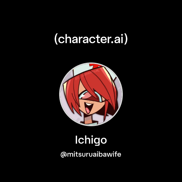 Chat with Ichigo | character.ai | Personalized AI for every moment of your day