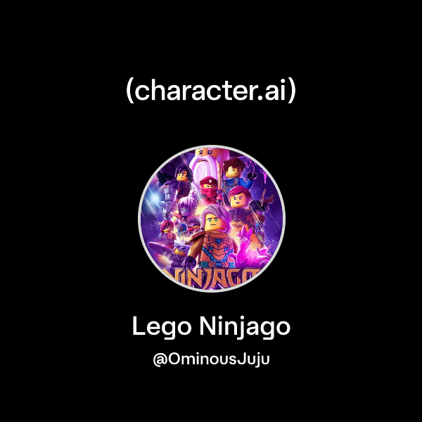 Chat with Lego Ninjago | character.ai | AI Chat, Reimagined–Your Words ...
