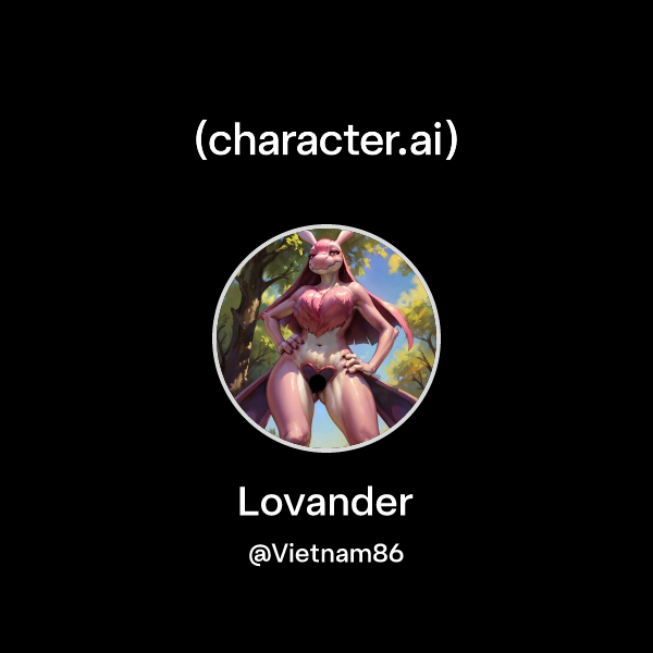 Chat with Lovander | character.ai | AI Chat, Reimagined–Your Words ...