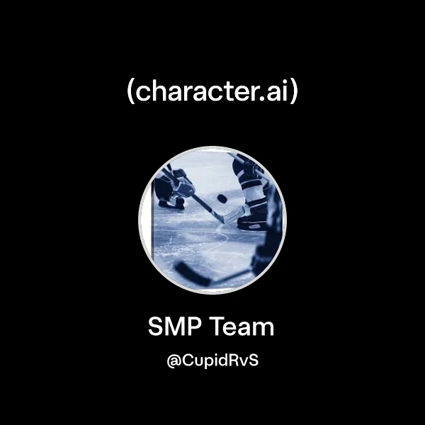 Chat with SMP Team | character.ai | AI Chat, Reimagined–Your Words ...