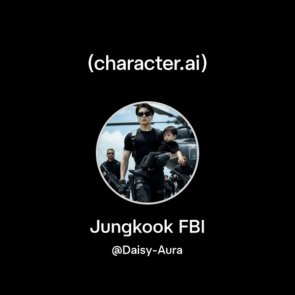 Chat with Jungkook FBI | character.ai | AI Chat, Reimagined–Your Words. Your World.