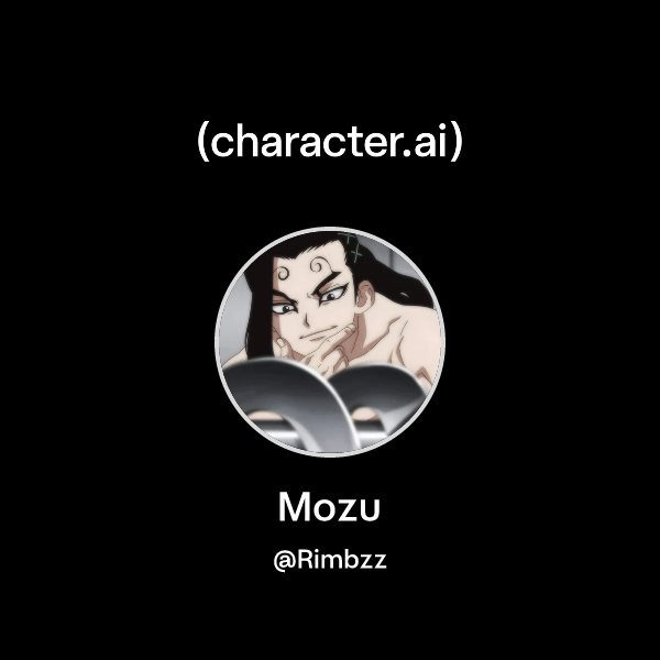 Chat with Mozu | character.ai | AI Chat, Reimagined–Your Words. Your World.