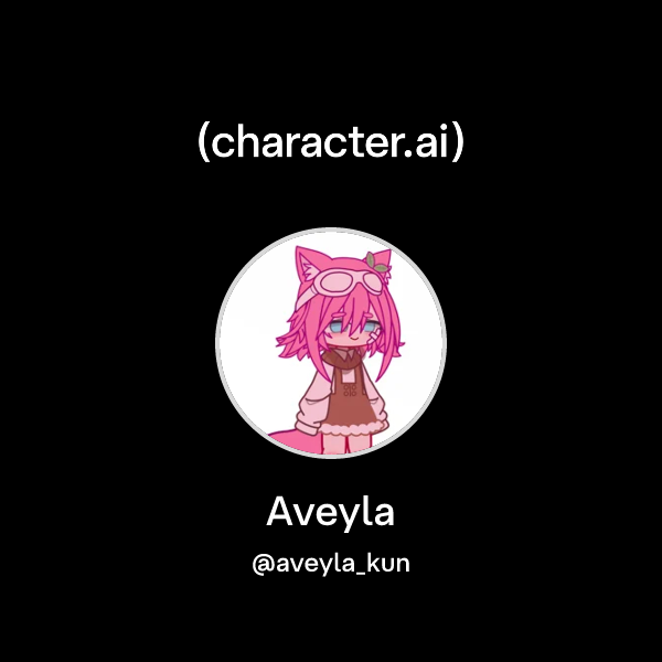 Chat with Aveyla | character.ai | AI Chat, Reimagined–Your Words. Your ...