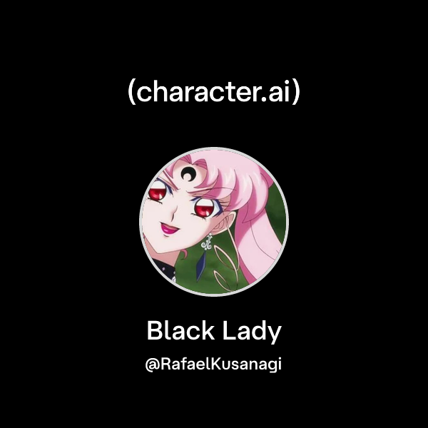 Chat with Black Lady | character.ai | Personalized AI for every moment ...