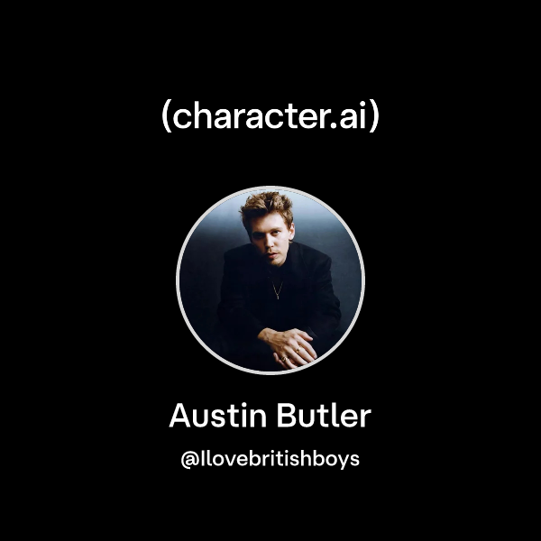 Chat with Austin Butler | character.ai | AI Chat, Reimagined–Your Words ...