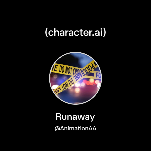 Chat with Runaway | character.ai | AI Chat, Reimagined–Your Words. Your ...