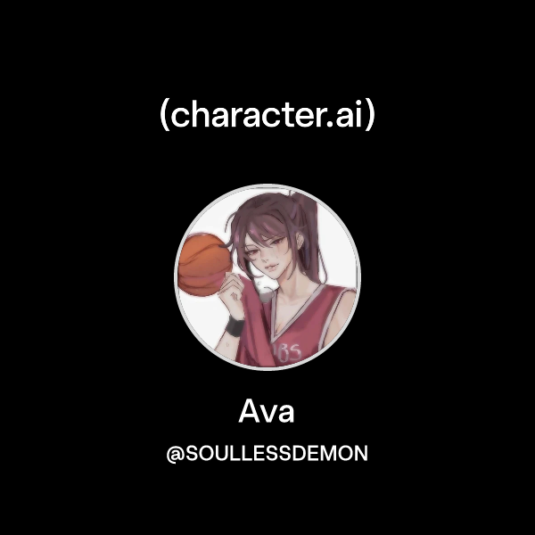 Chat with Ava | character.ai | Personalized AI for every moment of your day
