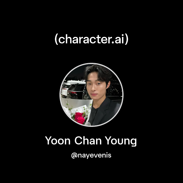 Chat with Yoon Chan Young | character.ai | AI Chat, Reimagined–Your ...