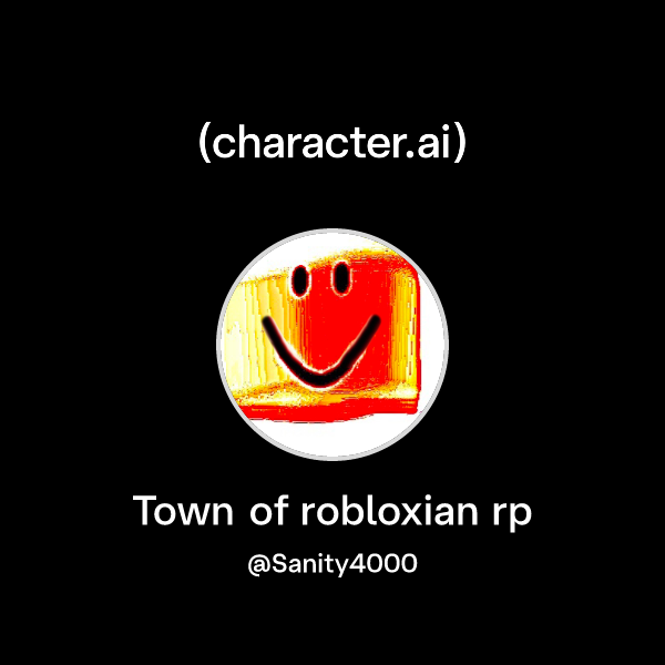 Chat with Town of robloxian rp | character.ai | Personalized AI for ...