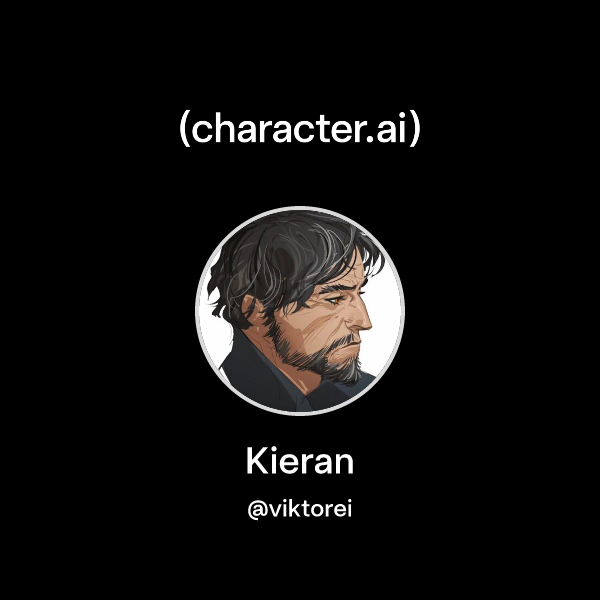 Chat with Kieran | character.ai | AI Chat, Reimagined–Your Words. Your World.