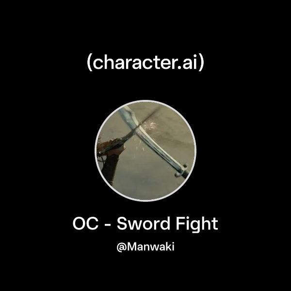 Chat with Sword Fight | character.ai | Personalized AI for every moment ...