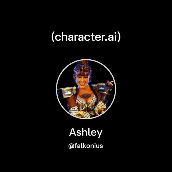 Chat with Ashley | character.ai | Personalized AI for every moment of ...