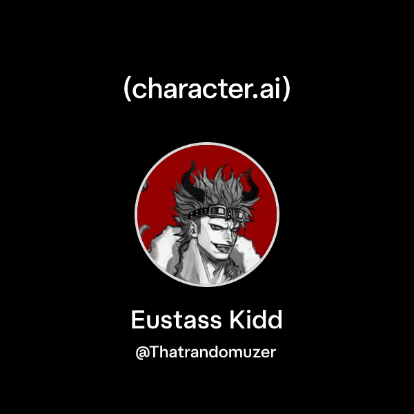 Chat with Eustass Kidd | character.ai | AI Chat, Reimagined–Your Words ...