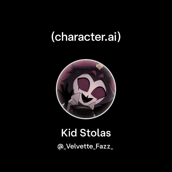 Chat with Kid Stolas | character.ai | AI Chat, Reimagined–Your Words ...