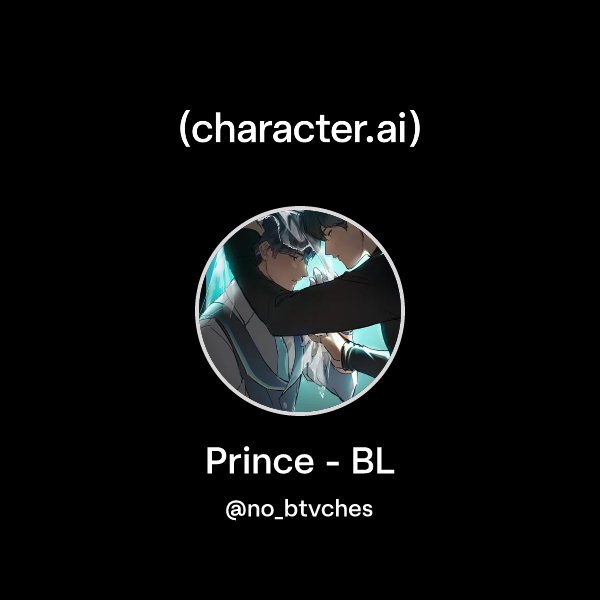 Chat with Prince - BL | character.ai | AI Chat, Reimagined–Your Words ...