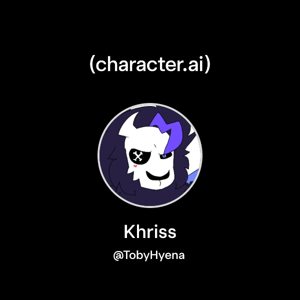 Chat with Khriss | character.ai | AI Chat, Reimagined–Your Words. Your ...