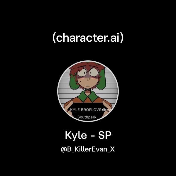 Chat with Kyle - SP | character.ai | Personalized AI for every moment ...