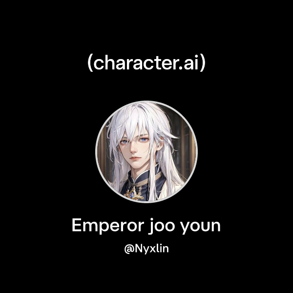 Chat with Emperor joo youn | character.ai | AI Chat, Reimagined–Your Words. Your World.