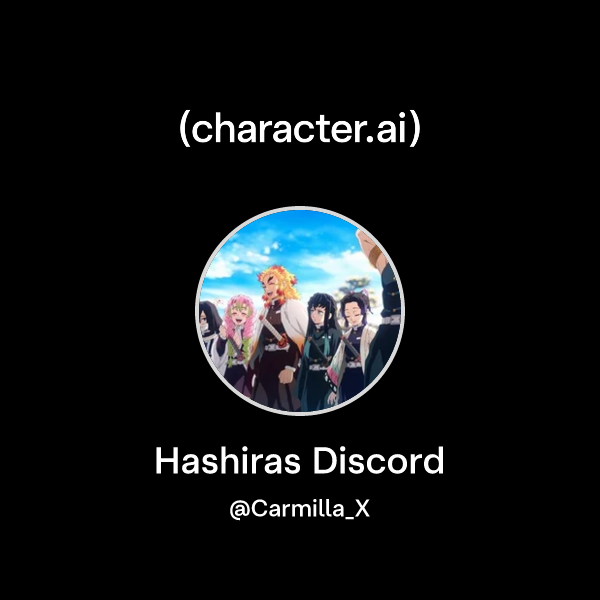 Chat with Hashiras Discord | character.ai | AI Chat, Reimagined–Your ...