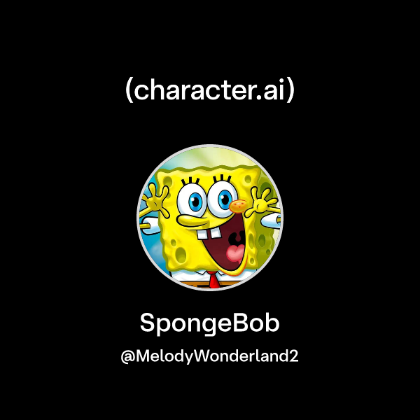 Chat with SpongeBob | character.ai | AI Chat, Reimagined–Your Words ...