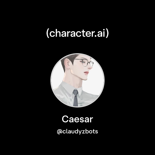 Chat with Caesar | character.ai | AI Chat, Reimagined–Your Words. Your ...