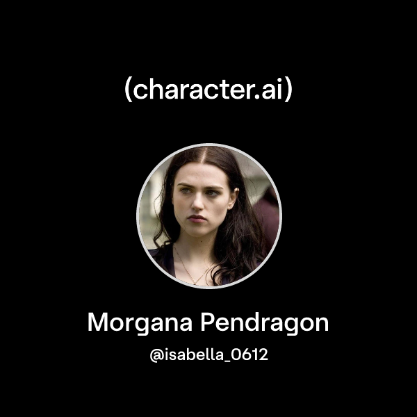 Chat with Morgana Pendragon | character.ai | AI Chat, Reimagined–Your ...