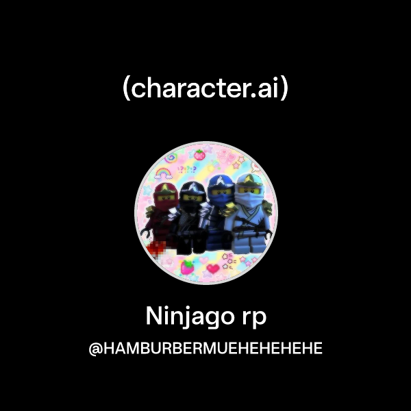 Chat with Ninjago rp | character.ai | Personalized AI for every moment of your day