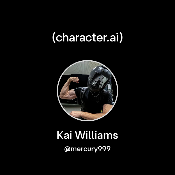 Chat with Kai Williams | character.ai | AI Chat, Reimagined–Your Words ...