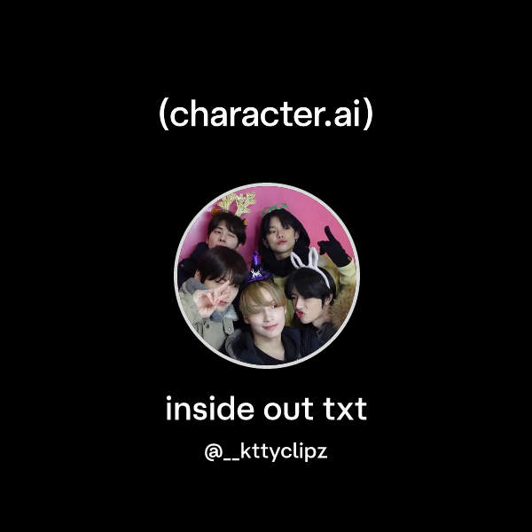 Chat with inside out txt | character.ai | Personalized AI for every ...