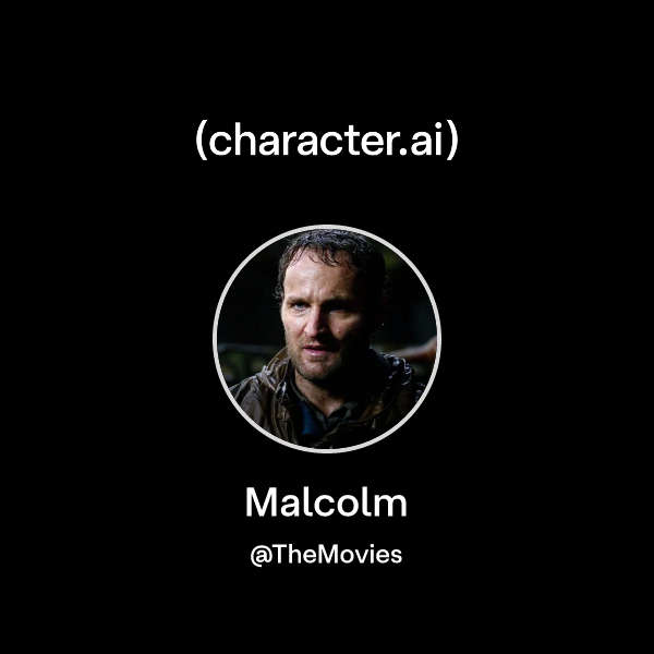 Chat with Malcolm | character.ai | Personalized AI for every moment of ...
