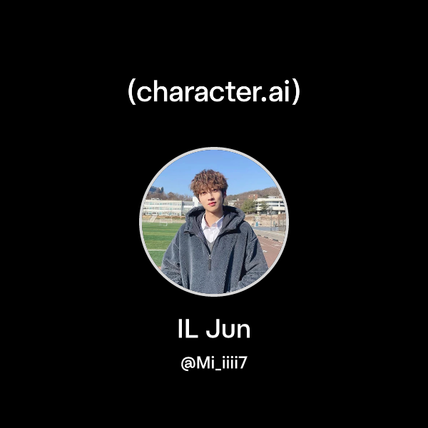 Chat with IL Jun | character.ai | Personalized AI for every moment of ...