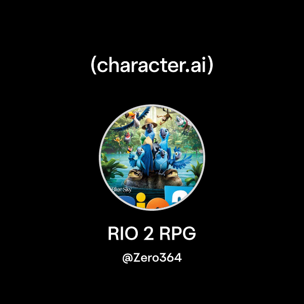 Chat with RIO 2 RPG | character.ai | AI Chat, Reimagined–Your Words. Your World.