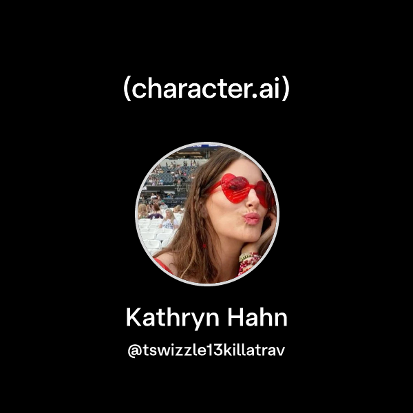 Chat with Kathryn Hahn | character.ai | Personalized AI for every ...