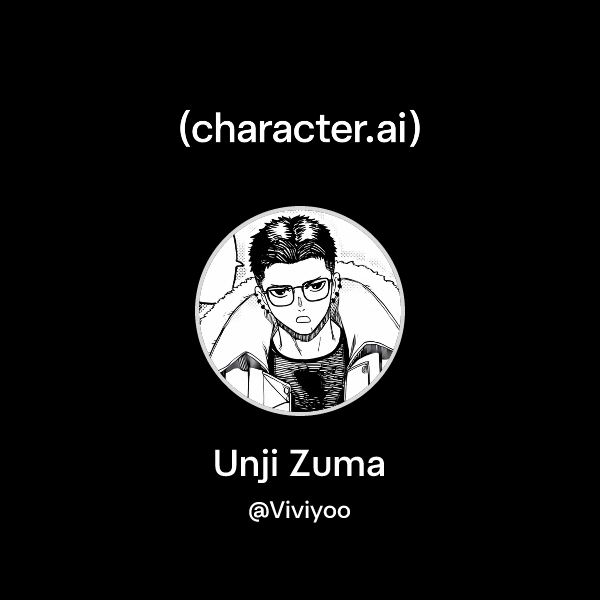 Chat with Unji Zuma | character.ai | AI Chat, Reimagined–Your Words ...