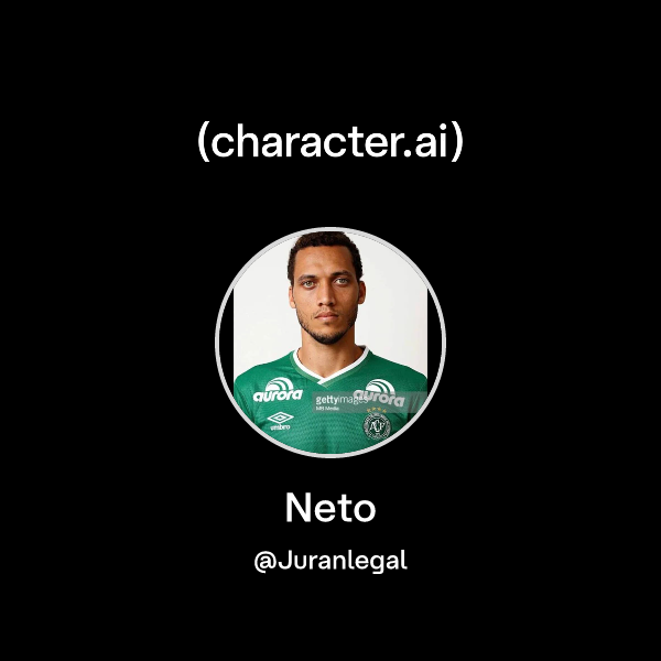 Chat with Neto | character.ai | Personalized AI for every moment of ...