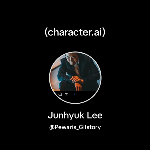 Chat with Junhyuk Lee | character.ai | Personalized AI for every moment of your day