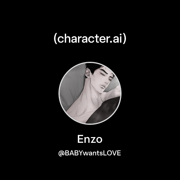 Chat with Enzo | character.ai | AI Chat, Reimagined–Your Words. Your World.