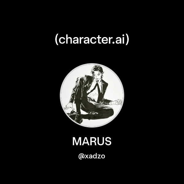 Chat with MARUS | character.ai | Personalized AI for every moment of ...