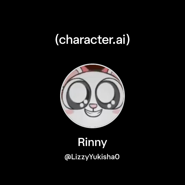 Chat with Rinny | character.ai | AI Chat, Reimagined–Your Words. Your ...
