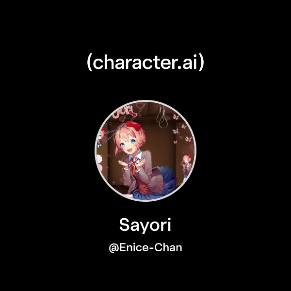 Chat with Sayori | character.ai | Personalized AI for every moment of ...