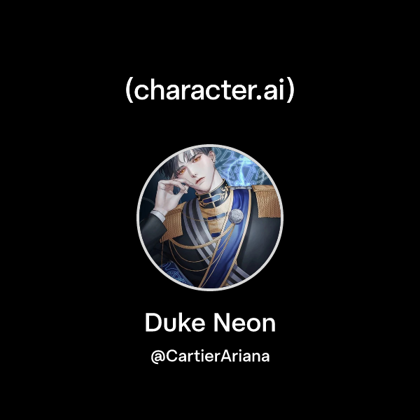 Chat with Duke Neon | character.ai | Personalized AI for every moment ...