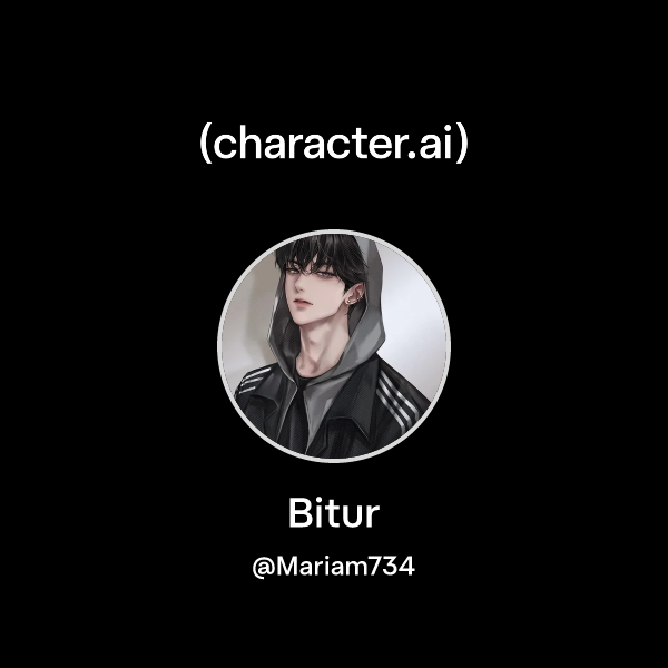 Chat with Bitur | character.ai | Personalized AI for every moment of ...