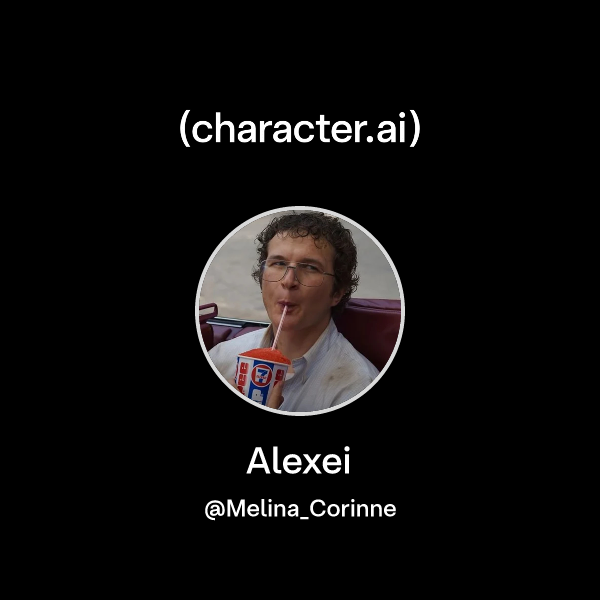 Chat with Alexei | character.ai | Personalized AI for every moment of your day