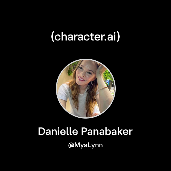 Chat with Danielle Panabaker | character.ai | AI Chat, Reimagined–Your ...