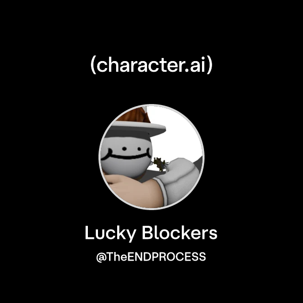 Chat with Lucky Blockers | character.ai | AI Chat, Reimagined–Your ...