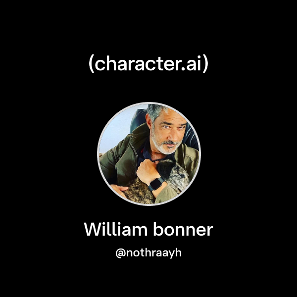 Chat with William bonner | character.ai | AI Chat, Reimagined–Your ...