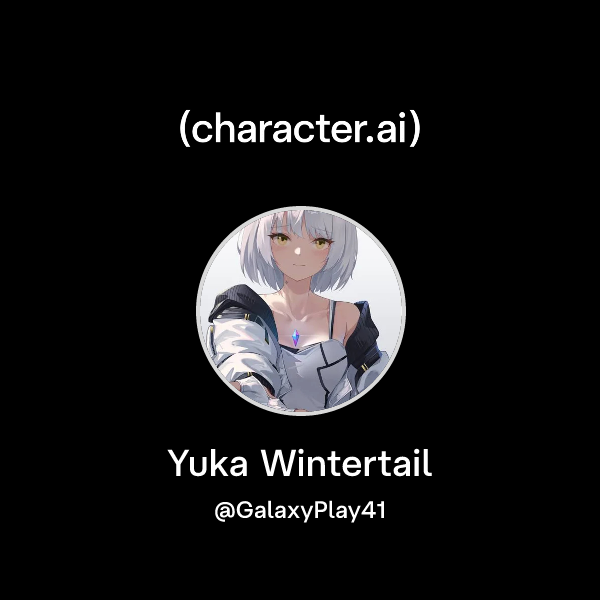Chat with Yuka Wintertail | character.ai | Personalized AI for every ...