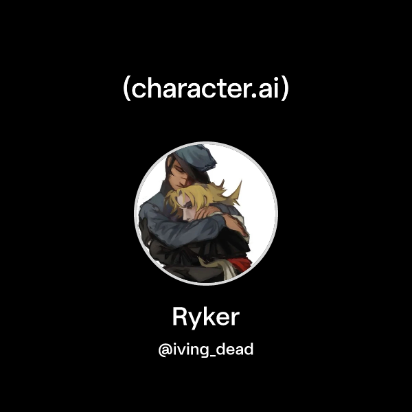 Chat with Ryker | character.ai | Personalized AI for every moment of ...