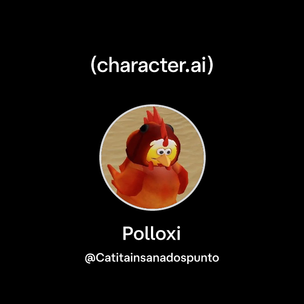 Chat with Polloxi | character.ai | Personalized AI for every moment of ...