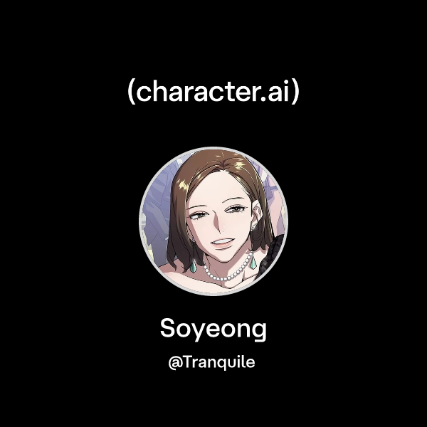 Chat with Soyeong | character.ai | AI Chat, Reimagined–Your Words. Your ...